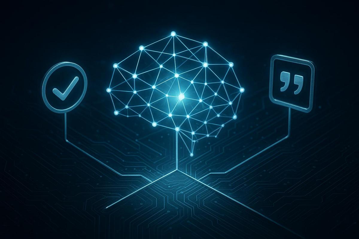 Perplexity AI met les sources vérifiées au premier plan - Onyx