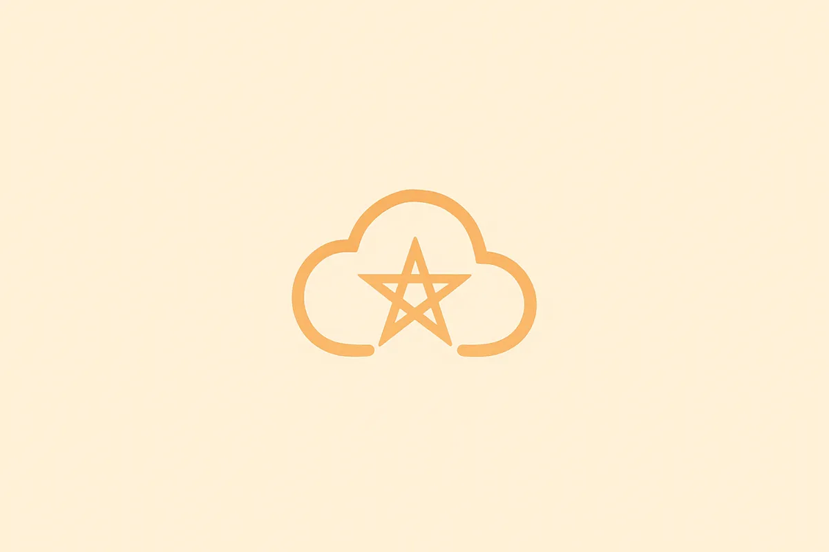 Under New Skies: Morocco’s Cloud-First Approach - Onyx Morocco